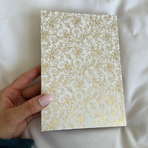 Dior | Office | Dior Limited Edition Notebook | Poshmark